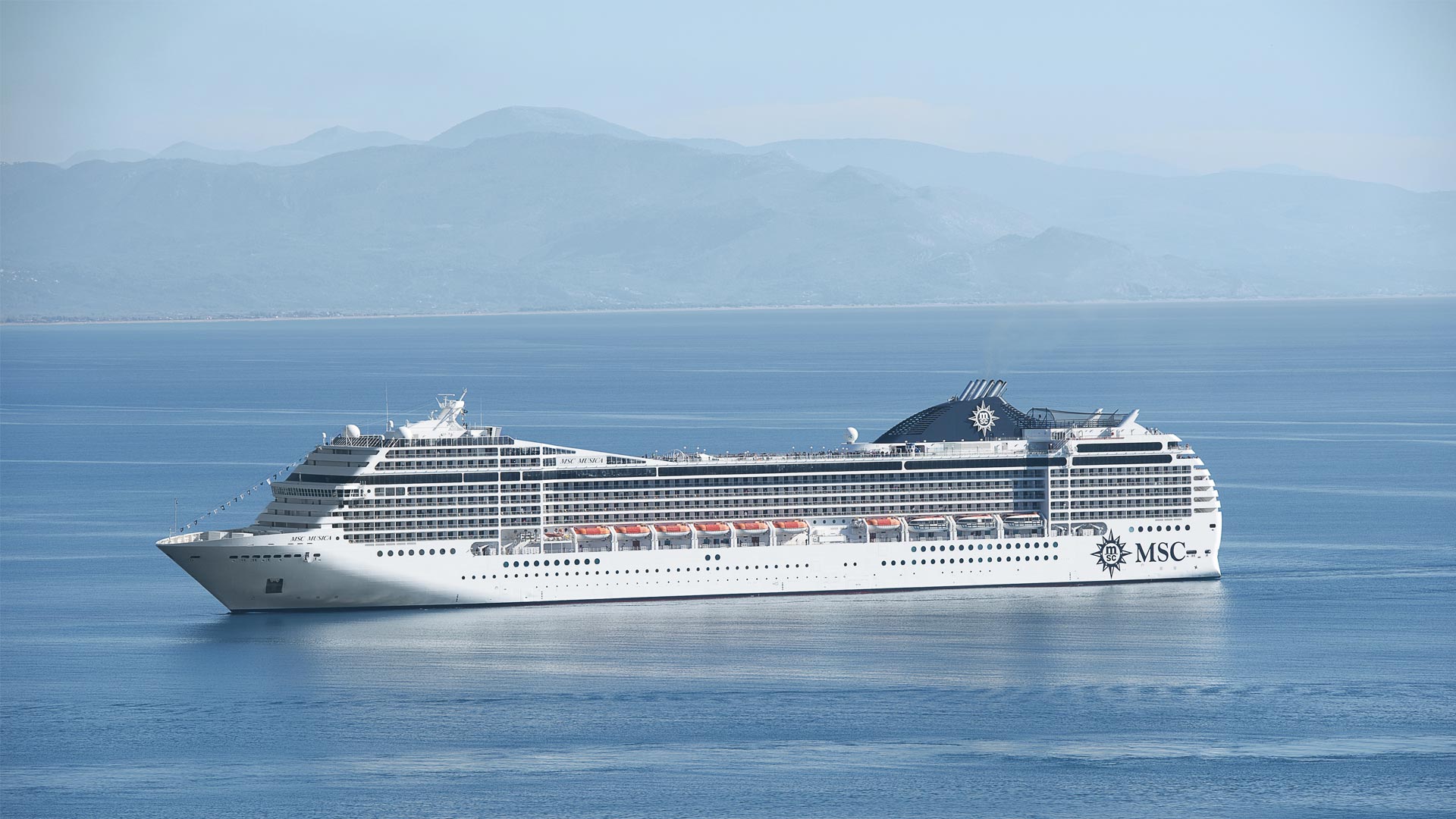 Круизы из порта Лимассола на MSC Musica – Cyprus Moms